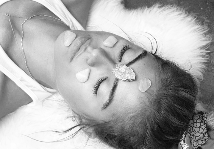 Face - Serenity Spa